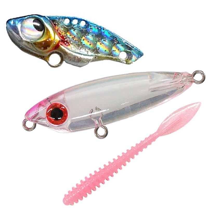 Fishing Lures Archives - Japan Fishing and Tackle News