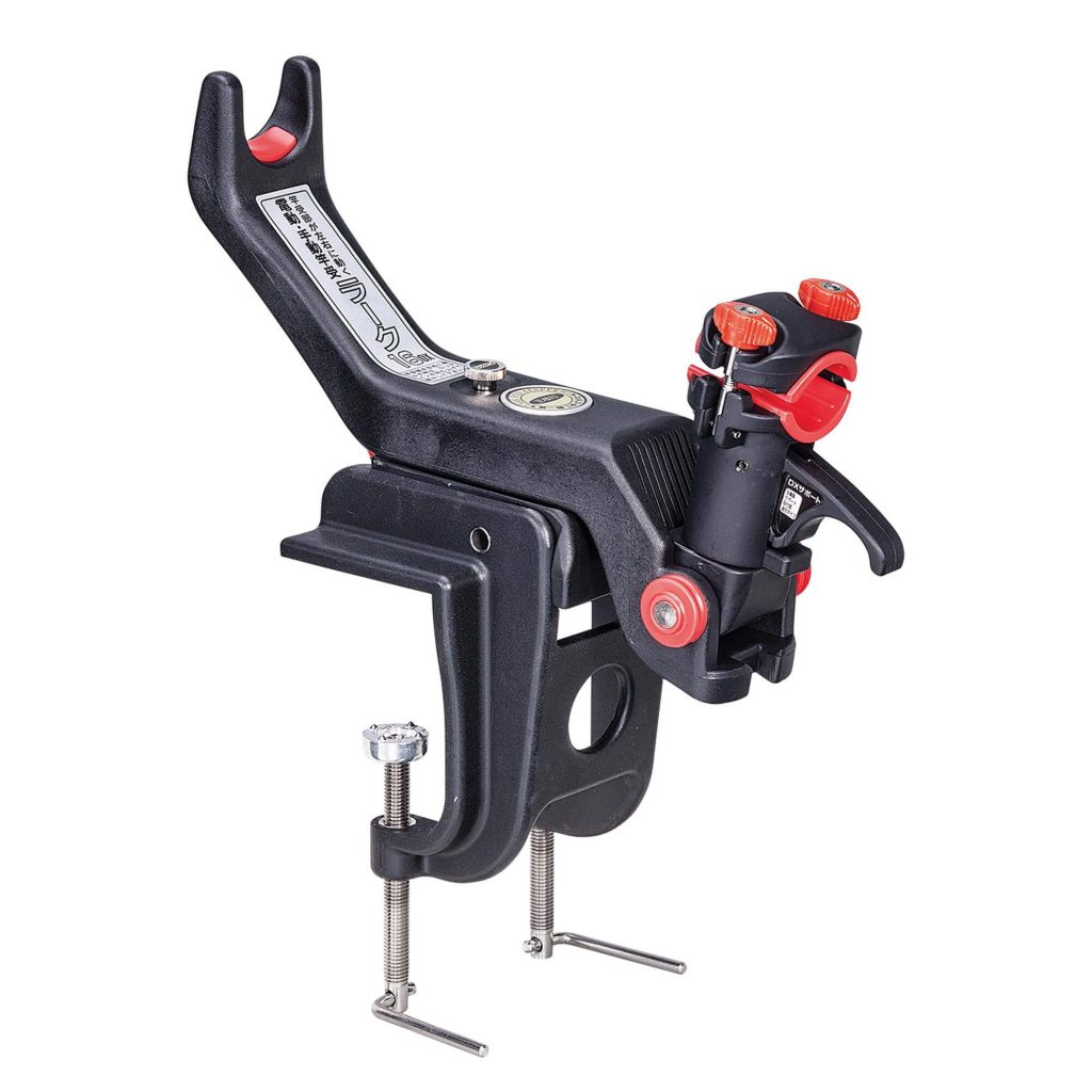 DAIICHI SEIKO Lark DX - Japan Fishing and Tackle News