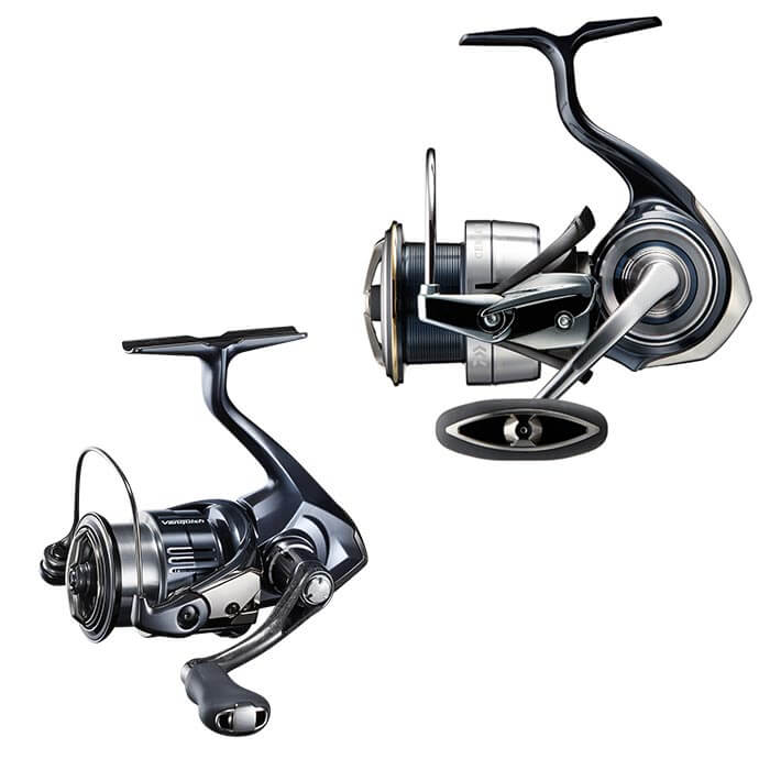 Spinning Reels Archives - Japan Fishing and Tackle News