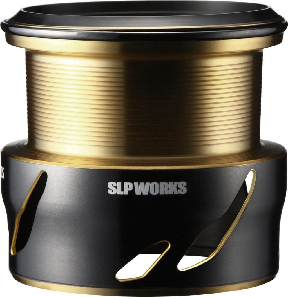 New Products: SLP Works New Products Information – Fishing Festival ...