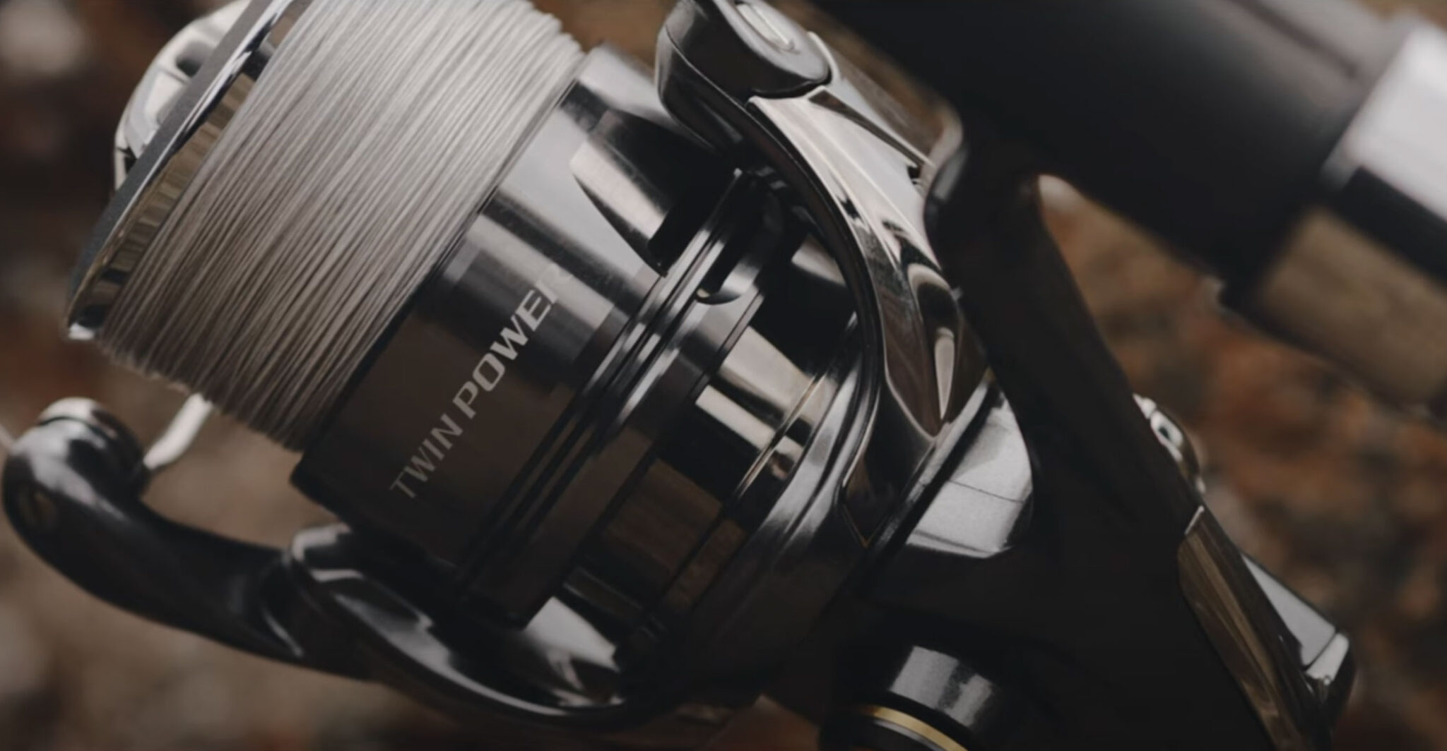 Strong!? Tough!? SHIMANO 24 TwinPower Announced! - Japan Fishing and ...